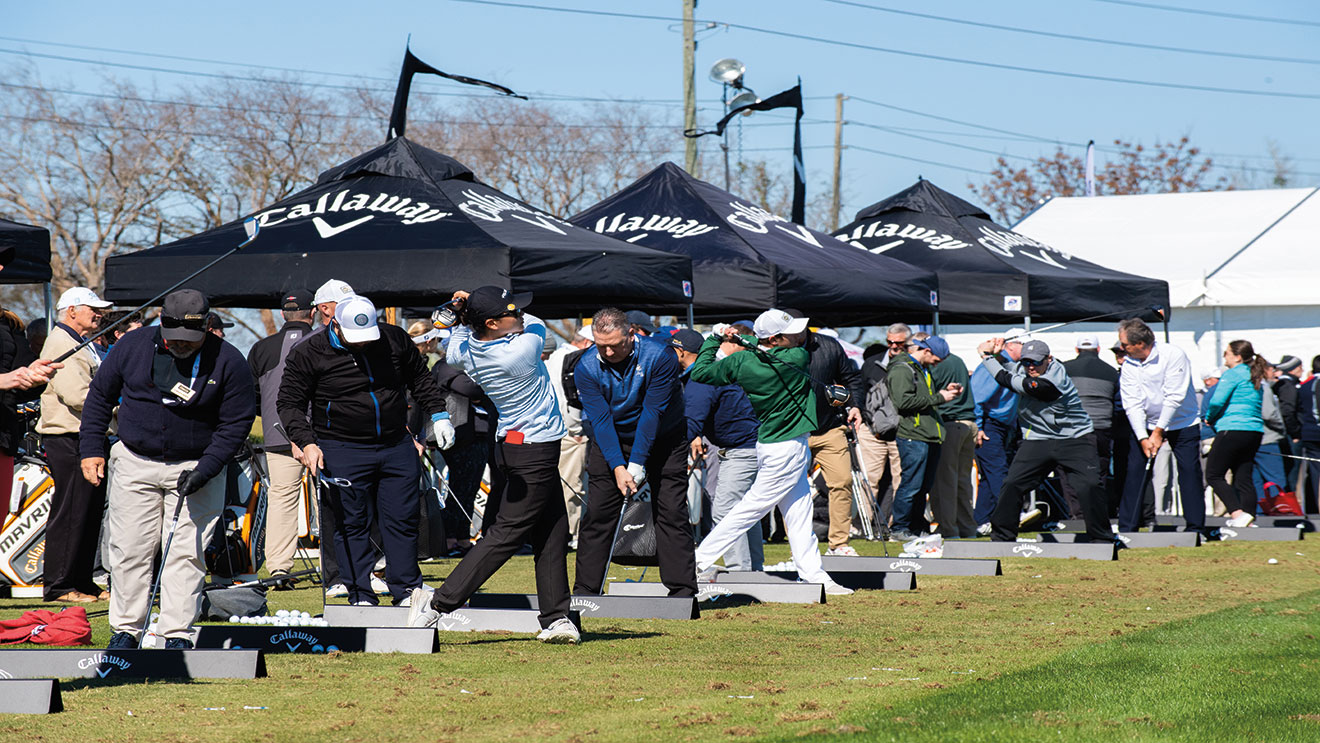 PGA Show Insider – Golf Car News