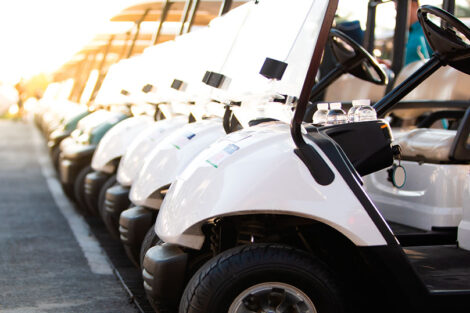Everything You Need To Know About Choosing Golf Cars for Your Course ...