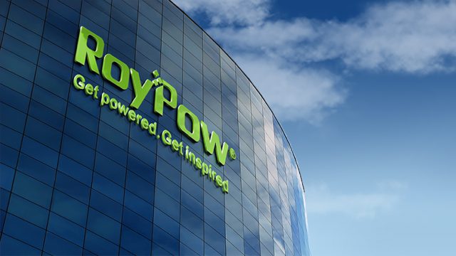 RoyPow Battery: Itâ€™s Time To Change – Golf Car News