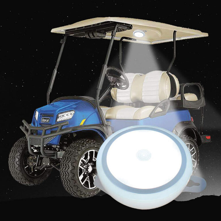 The 2025 Parts & Accessories Guide – Golf Car News