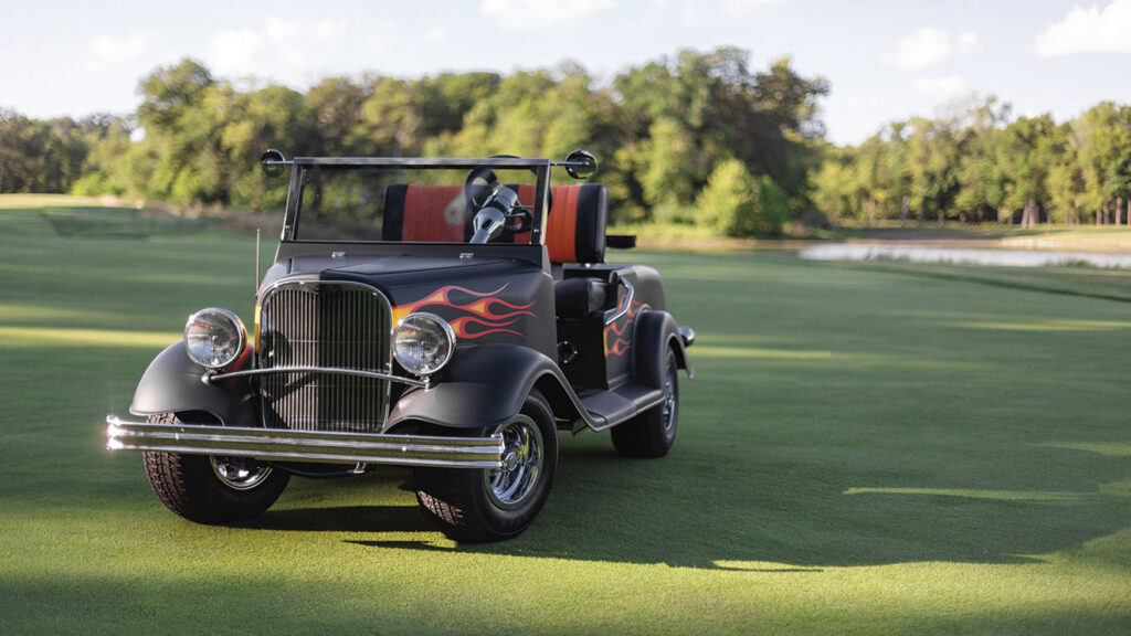 2022 Golf Car Vehicle Guide – Golf Car News