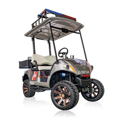 The Evolution of The Golf Cart to Small Electric Vehicles – Golf Car News