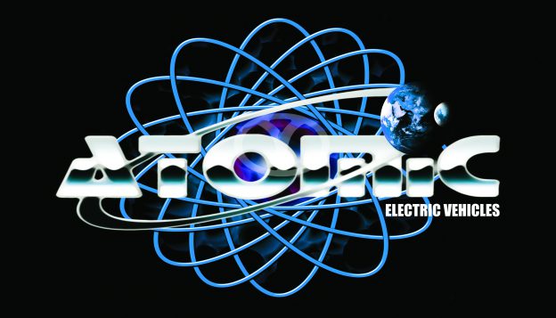 The Atomic Electric Vehicle Difference – Golf Car News